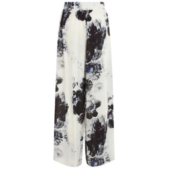 Alexander McQueen Stilvolle R&ouml;cke - - Trousers - Damen - Mehrfarbig - XS