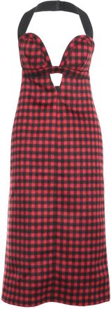 N°21 KLEIDER - Midi-Kleider auf YOOX.COM