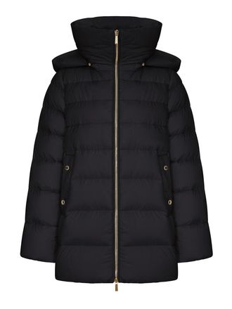 Moorer Bomber - Noir