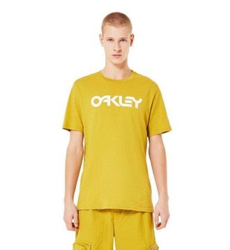 Oakley Mark II Tee 2.0 - T-Shirt - Herren