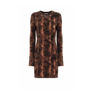 Roberto Cavalli Pullover - - Dresses - Damen - Braun - L