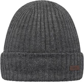 Barts Wilbert Turnup - M&uuml;tze