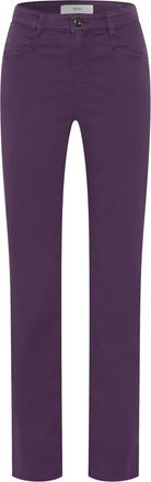 Brax Feel Good Style Carola Dunkles Lila 42K