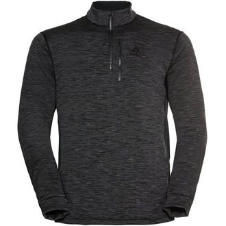 Odlo Herren Rolli Mid layer 1/2 zip BERRA SL