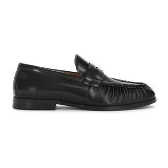 Kazar Homme, Chaussures, Noir, Taille: 43 EU Mocassins sophistiqu&eacute;s