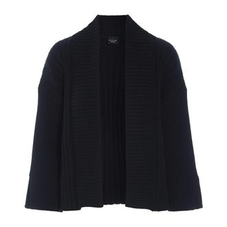 Bitte Kai Rand Femme, Pulls, Noir, Taille: 42 FR Cardigans