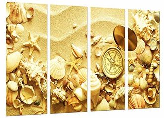 Cuadros Cámara Bilderrahmen Fotogalerie mehrfarbig 131 x 62 cm