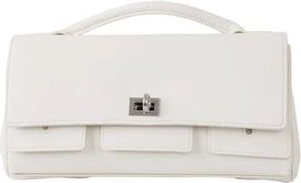 Generic Sac cabas pour femme 2025 - Nouveau sac cabas pour femme - Sac &agrave; main en cuir tendance - Sac bandouli&egrave;re pour femme, id&eacute;al au quotidien, en voyage et 