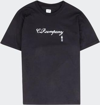 C.P. Company C. p. Company - T-shirt - Taille XL