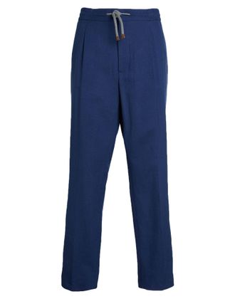 Brunello Cucinelli HOSEN & R&Ouml;CKE - Hosen auf YOOX.COM