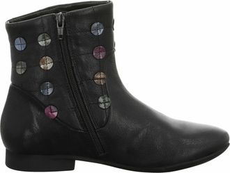 Think Damen, Schuhe, Schwarzk, 41 EUGr&ouml;&szlig;e