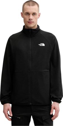The North Face Veste zipp&eacute;e - Homme - Sport - Noir - Taille: XL