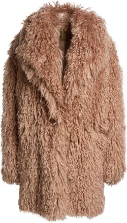 Tagliatore JACKEN & M&Auml;NTEL - Shearling- & Kunstfell auf YOOX.COM