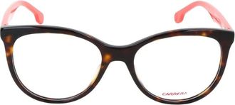 Carrera Femme, Accessoires, Multicolore, Taille: ONE Size 5545V Eyeglasses