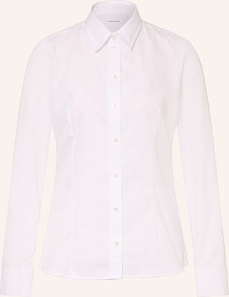 Seidensticker Seidensticker Hemdbluse weiss