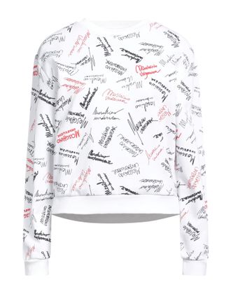 Moschino TOPS - Sweatshirts auf YOOX.COM