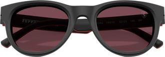 Ferrari Lunettes de soleil Scuderia Fz6034U - Homme - Accessoires - Noir - Taille: 52 MM
