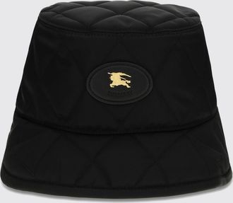 Burberry Hut Herren Farbe Schwarz