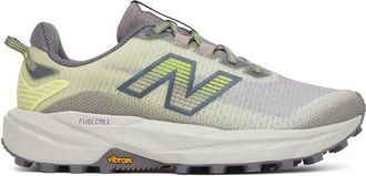 New Balance Laufschuhe Rebel Trail WRBT675 Grau