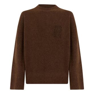 Represent Represent, Herren, Strickwaren, Braun, XLGr&ouml;&szlig;e