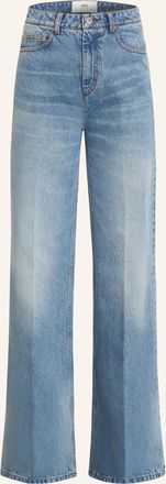 Ami Ami Paris Jeans blau