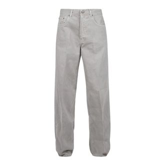 Haikure Femme, Jeans, Beige, Taille: W29 Bethany Twill Jeans