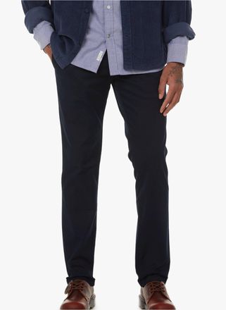 Tommy Hilfiger Pantalon chino slim