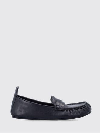 Acne Studios Mocassin ACNE STUDIOS Femme couleur Noir