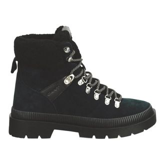 GANT Frenzyn Booties - - Shoes - Damen - Schwarzk - 36 EU