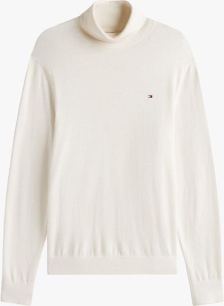 Tommy Hilfiger Pull col roul&eacute;