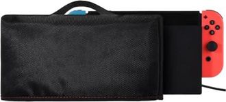 Generic &Eacute;tui de protection &eacute;tanche pour Switch2 - Protection contre la poussi&egrave;re et les rayures - Design ajust&eacute; - Protection durable