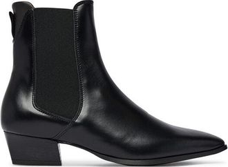 GANT Klassische Stiefeletten Bassotte 33551443 Schwarz