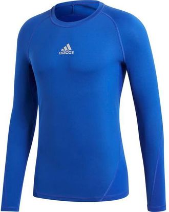 adidas Herren T-Shirt Alphaskin Sport