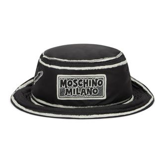 Moschino Herren, Accessories, Schwarzk, SGr&ouml;&szlig;e