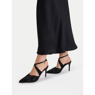 Nine West High Heels Nine West CEO-259-73 02 Schwarz