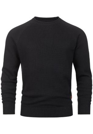 INDICODE JEANS Pullover Massum