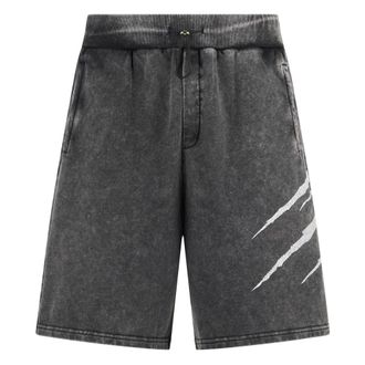 Plein Sport Herren, Sport, Schwarzk, SGr&ouml;&szlig;e