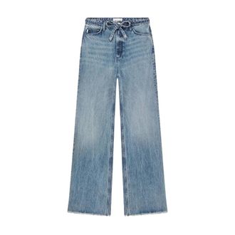 Fab By Fabienne Chapot Zoe Boyfriend Jeans - - Jeans - Damen - Blau - W25 L34