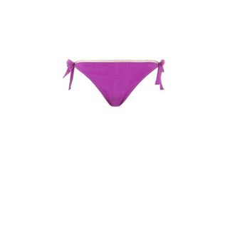 La Nouvelle Bas de maillot de bain textur&eacute;