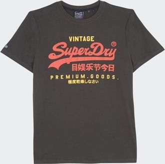 Superdry T-shirt - Taille S