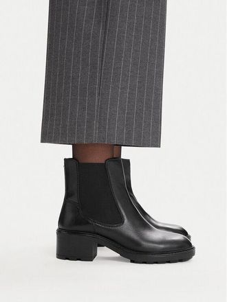 Lasocki Lasocki Stiefeletten CEO-WI34-ANTONY-02 Schwarz