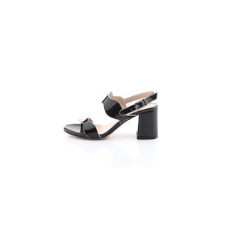 Albano Damen, Schuhe, Schwarzk, 37 EUGr&ouml;&szlig;e
