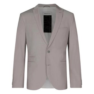 Drykorn Stilvolles Hemd - - Jackets - Herren - Braun - M