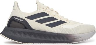 adidas Laufschuhe adidas Pureboost 5 JQ6905 Wei&szlig;