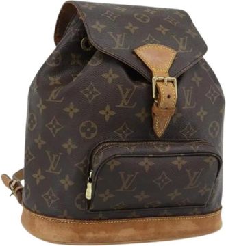 Louis Vuitton Damen, Pre-Owned, Braun, ONE SIZEGr&ouml;&szlig;e