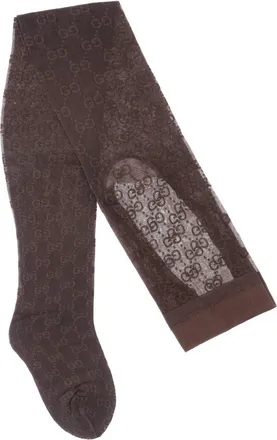 Gucci Tights Gg