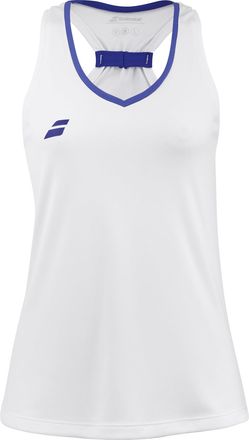 Babolat Play Tank Top 3wp2071 Womens Sleeveless Top 3wp2071