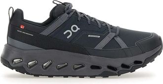 On Low-Top Sneaker - Sneakers Black - Gr. US_11_5 - in Schwarz - f&uuml;r Damen