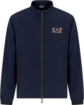 Emporio Armani Jacke Gold Label