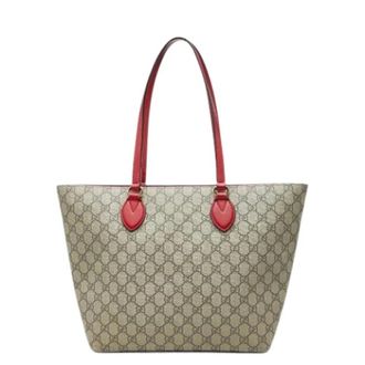 Gucci Damen, Pre-Owned, Beige, ONE SIZEGr&ouml;&szlig;e